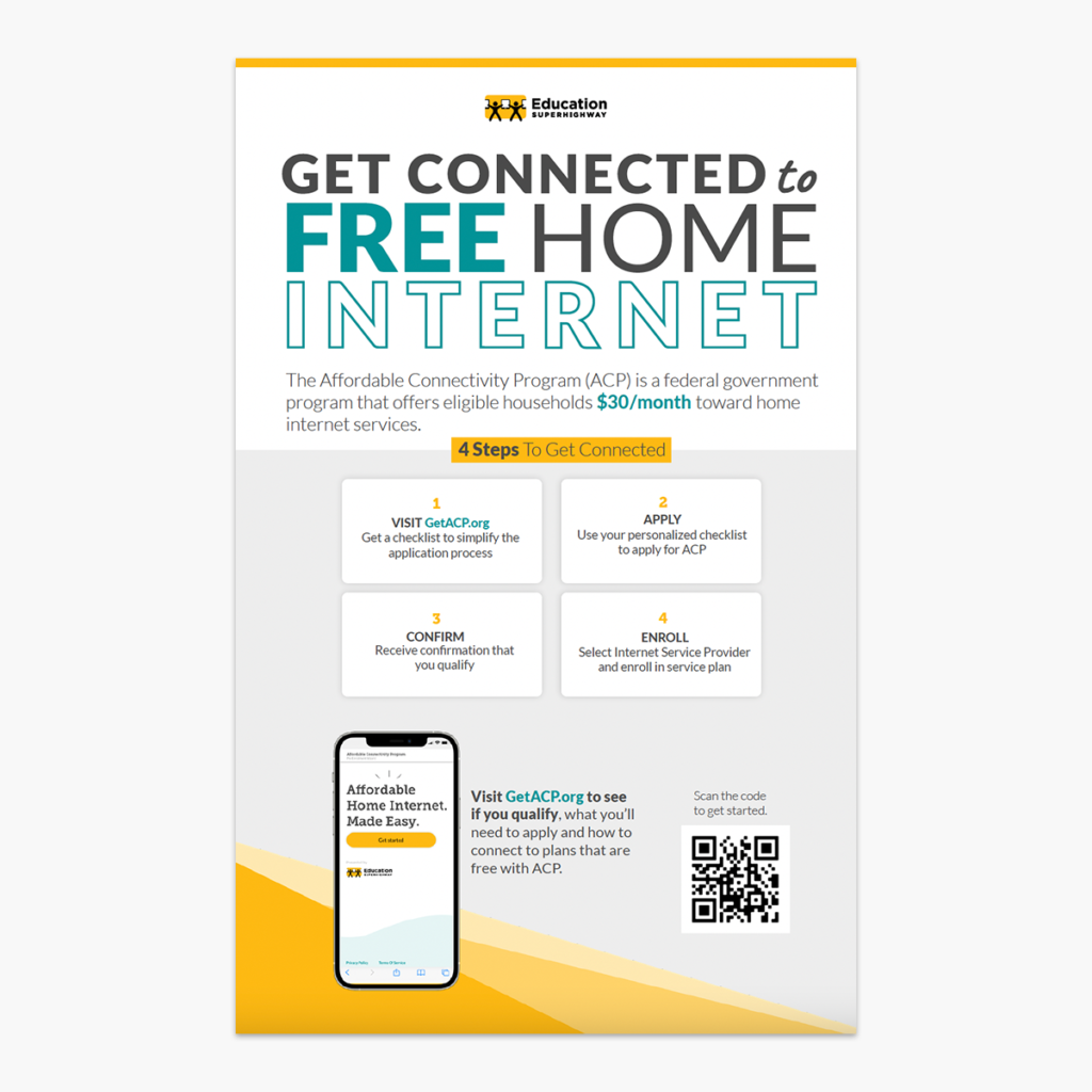 Affordable Connectivity Program - Resource Hub