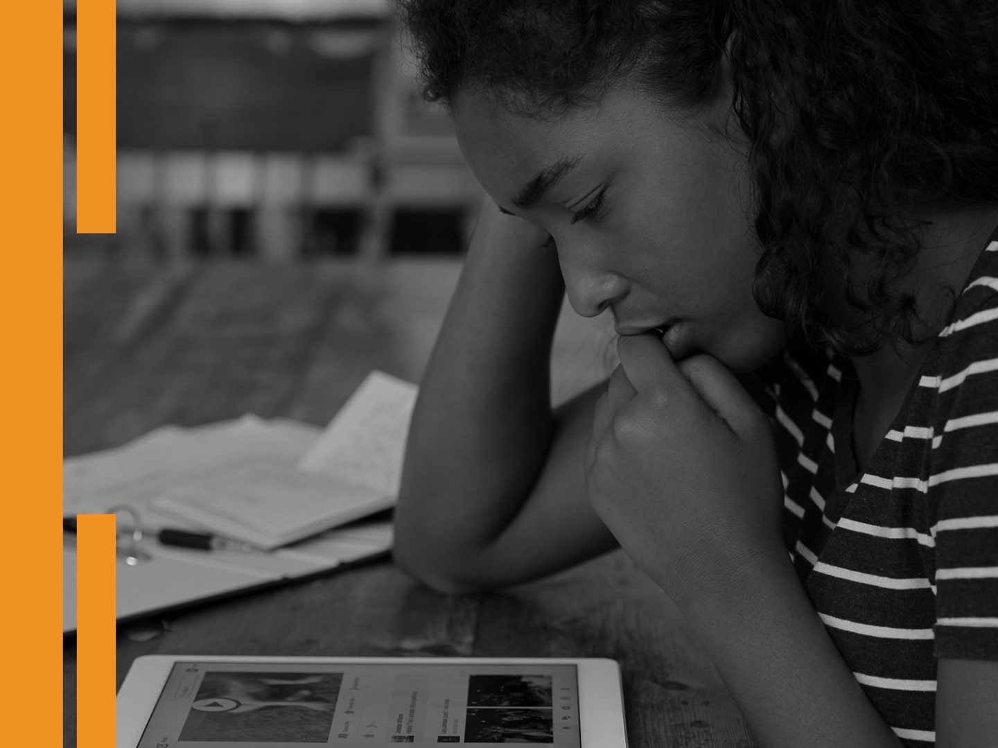 Blog | K-12 Bridge to Broadband | Connect Students for Remote Learning