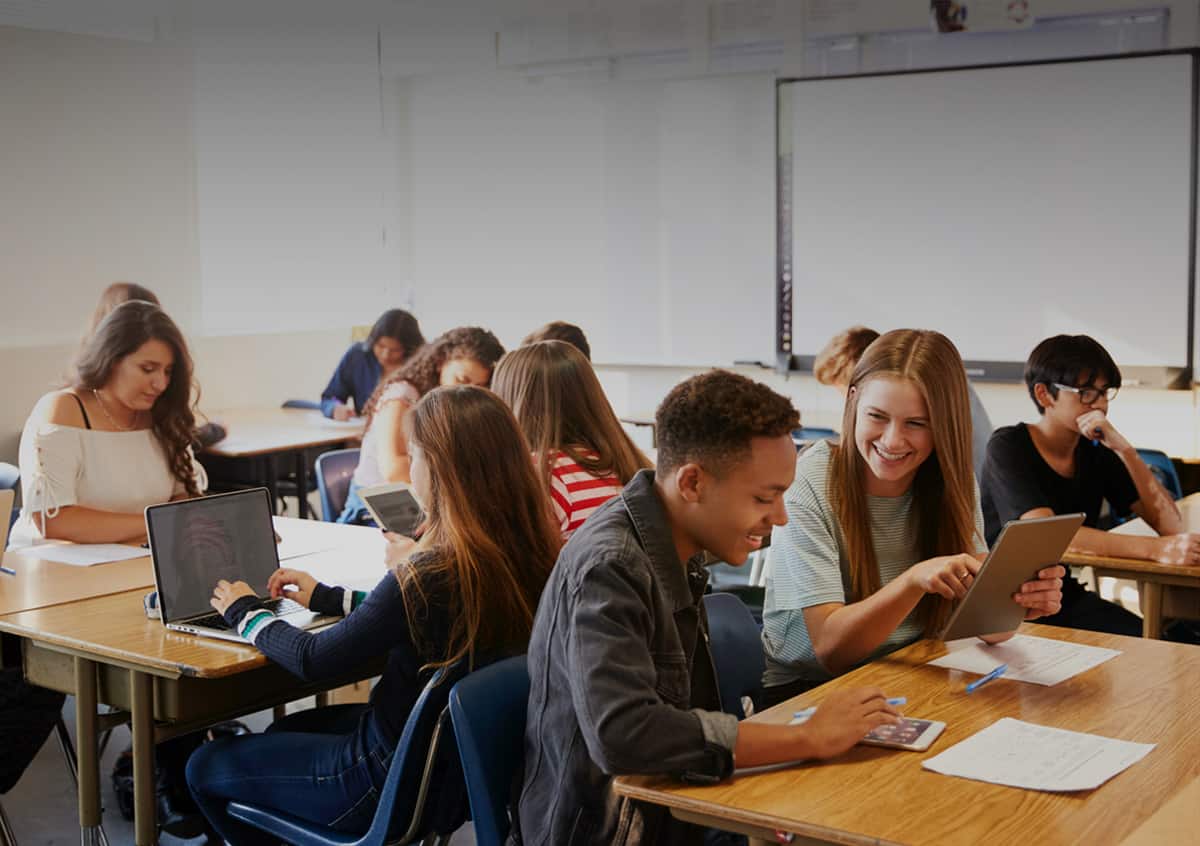 Our Story - EducationSuperHighway