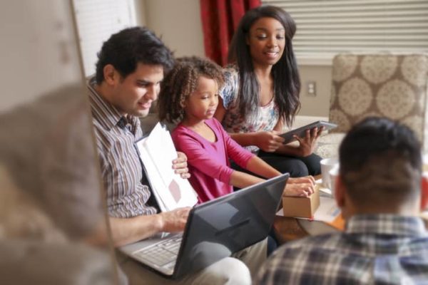 Free Apartment Wi-Fi | State Dashboard | No Home Left Offline